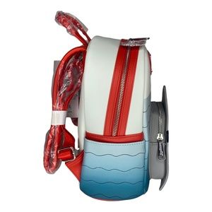 Loungefly | Bags | 222 Loungefly Universal Studios Jaws Mini Backpack ...